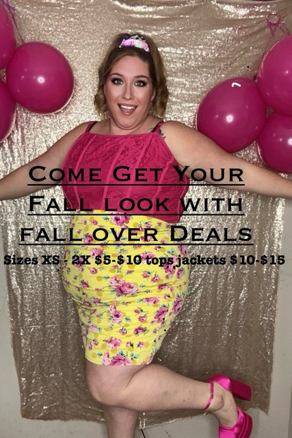 Posh Show - Poshmark